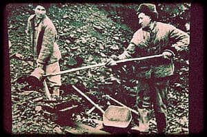 Stalin's Road Of Bones: The True Story Of The Gulag Kolyma Highway
