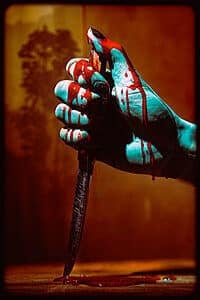 Dark Side Of Humanity: What Drives People To Commit Evil Acts?