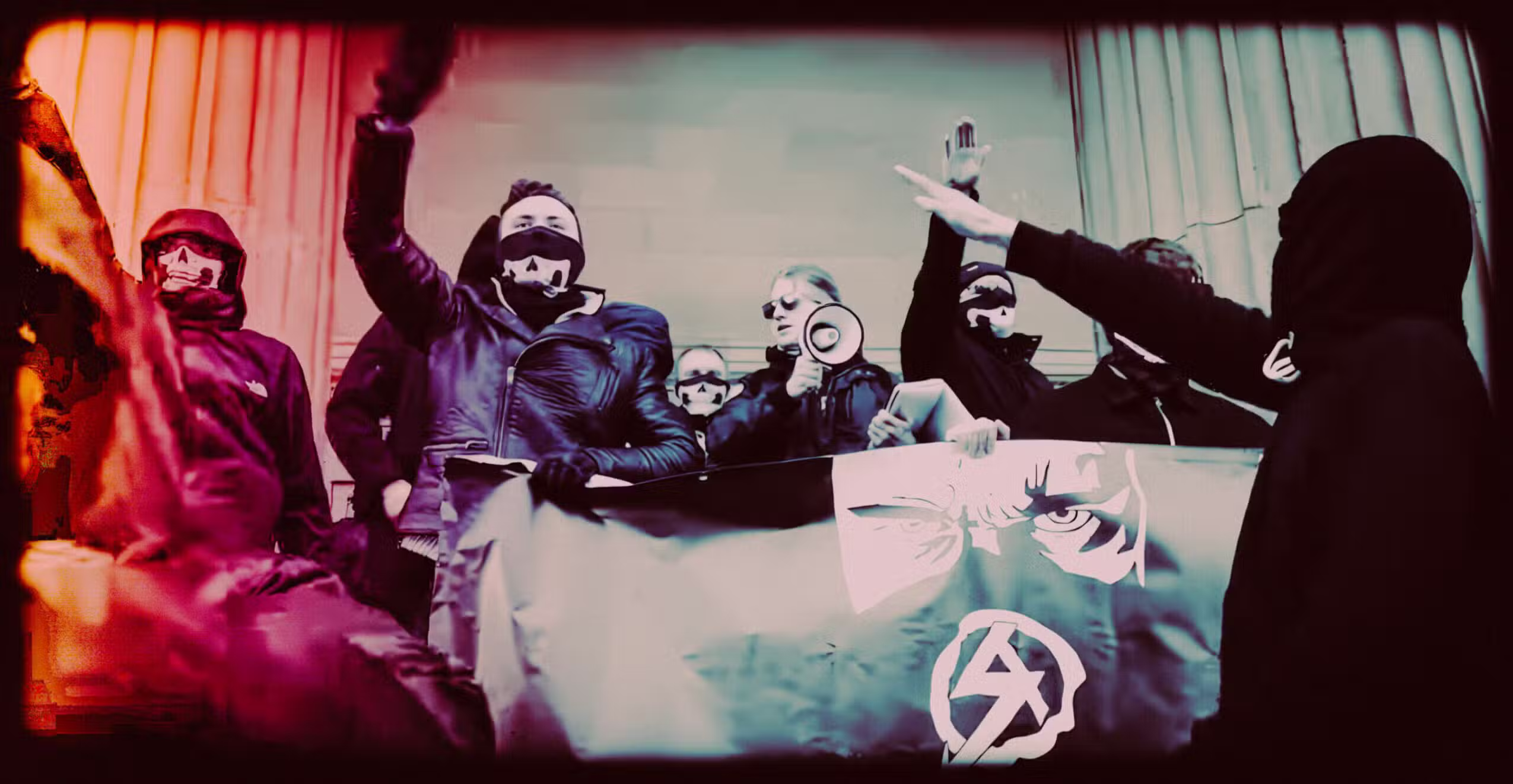 Order Of Nine Angles O9a Neo Nazi Satanic Cult