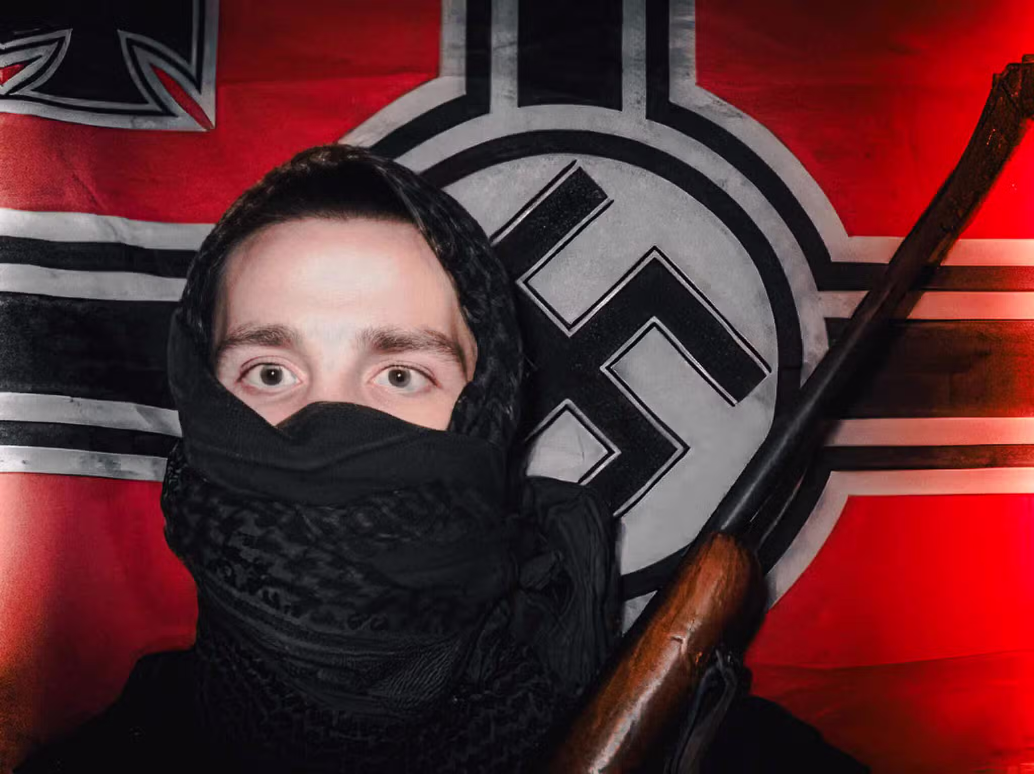 Order Of Nine Angles O9a Neo Nazi Satanic Cult